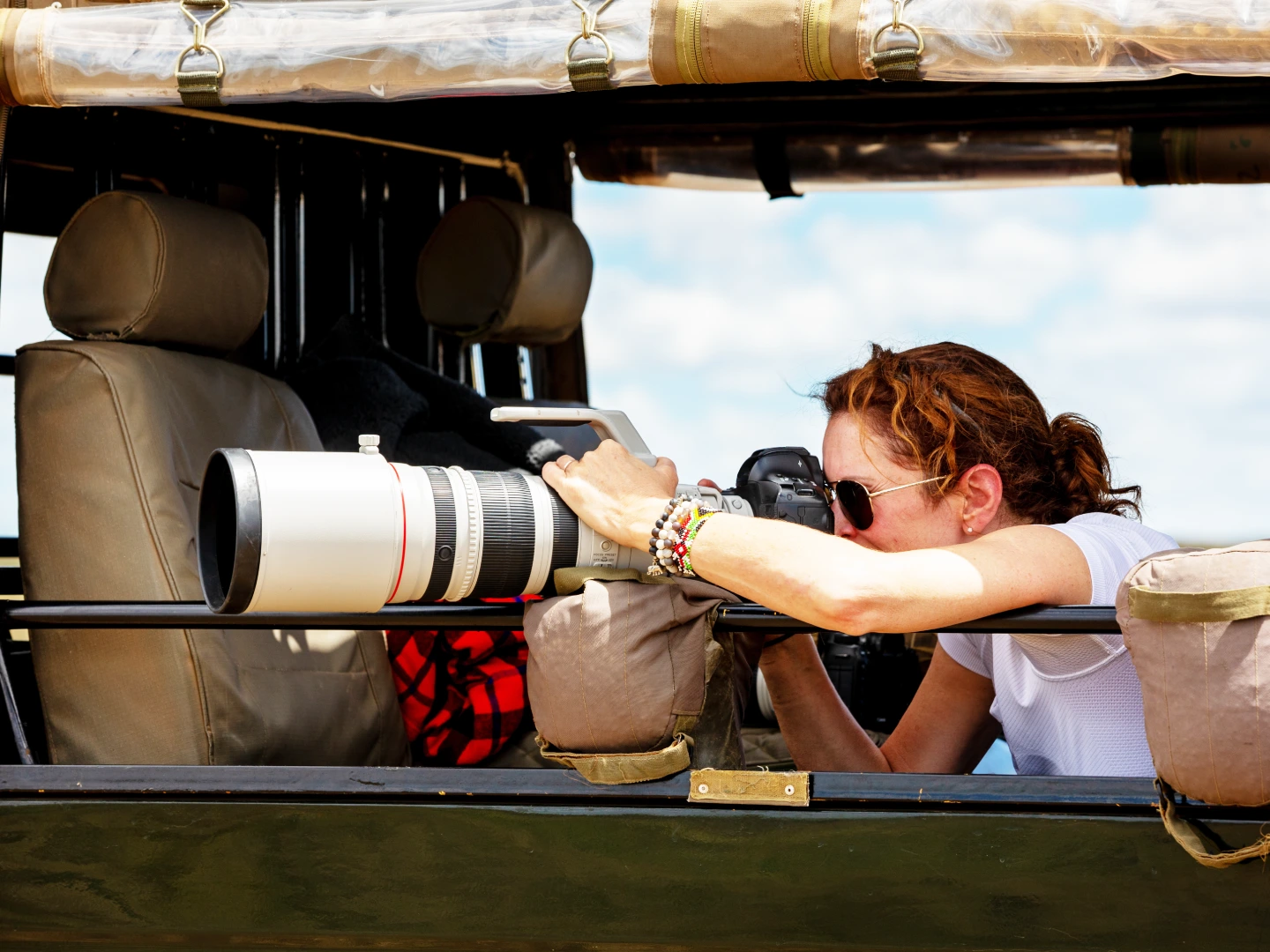 10 Essential Safari Tips: Preparation, Safety, Cash & Tipping