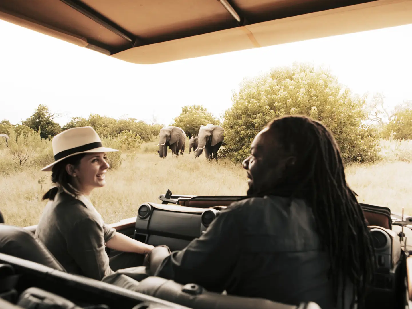 Tipping on Safari: Guide, Staff & Lodge Gratuity Amounts