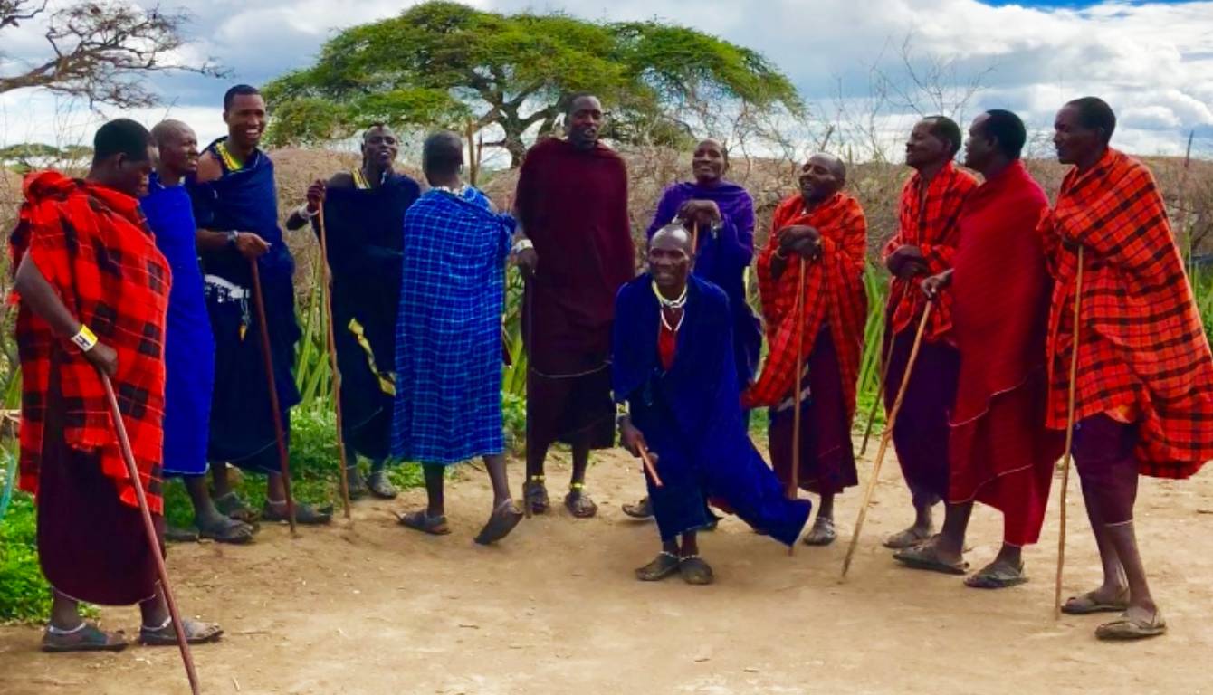 Tipping on Safari: Guide, Staff & Lodge Gratuity Amounts